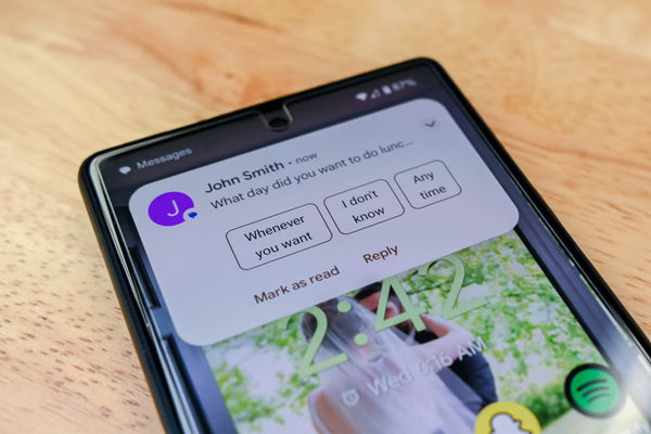 The Ultimate Guide to Liking Text Messages on Android like a Pro