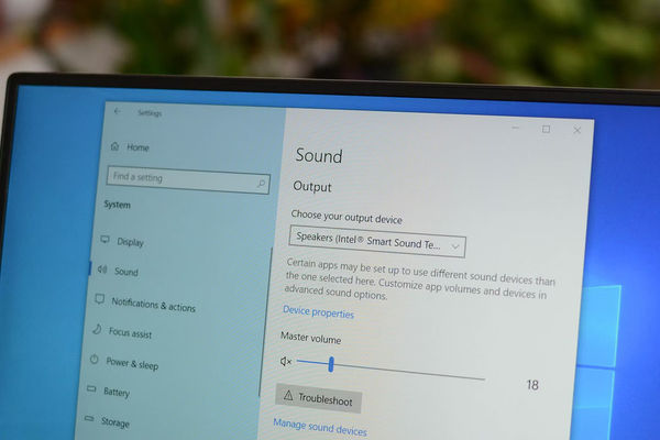 Ultimate Guide: Troubleshooting Sound Issues in Windows 10 Ultimate Guide: Troubleshooting Sound Issues in Windows 10