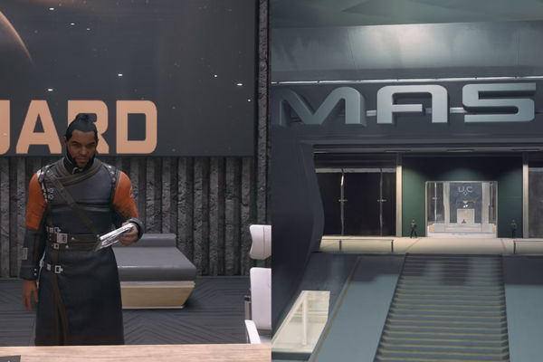 Mastering Starfield: Ultimate Guide and Walkthrough