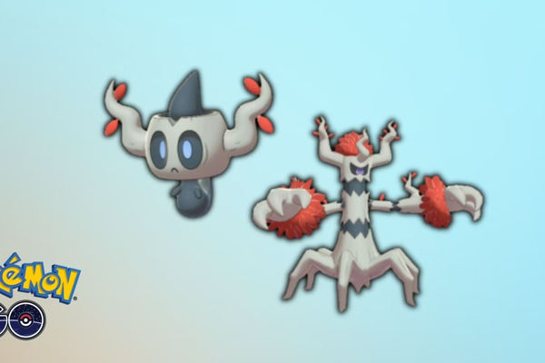 Unleash Your Inner Trainer: Mastering the Hunt for Shiny Phantump and ... Unleash Your Inner Trainer: Mastering the Hunt for Shiny Phantump and ...