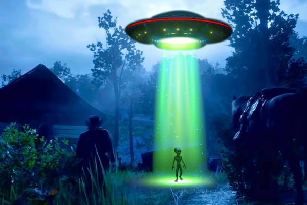 Unveiling the Mysterious and Enthralling Supernatural World of Red Dead ... Unveiling the Mysterious and Enthralling Supernatural World of Red Dead ...