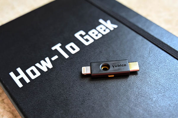 Unveiling the Ultimate Hardware Security Key Dominating 2023