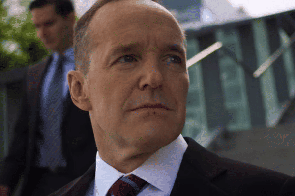 Marvel Finally Confirms Agent's of Shield MCU Canon Status After 3 Years Marvel Finally Confirms Agent's of Shield MCU Canon Status After 3 Years