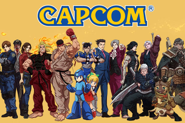 Capcom Unveils Plans for Next-Generation Version of RE Engine