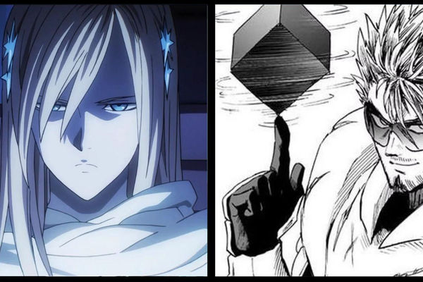 One Punch Man Chapter 195: Anticipated Plot Reveals