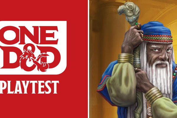 D&D Wizard Transformations Deciphered