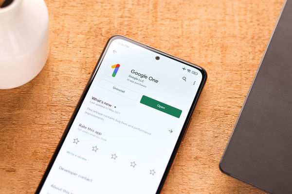 Sharing Google One Storage: A Comprehensive Guide for Families