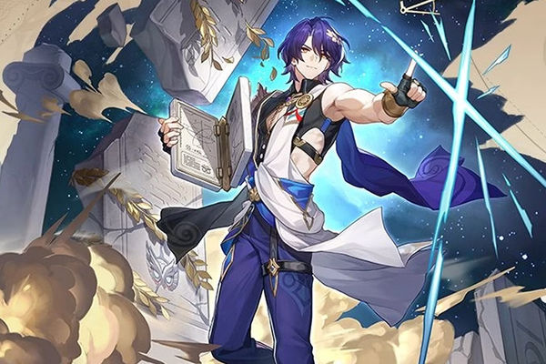 Decoding Honkai: Unveiling Rarity, Element, and Path for Version 16 ...