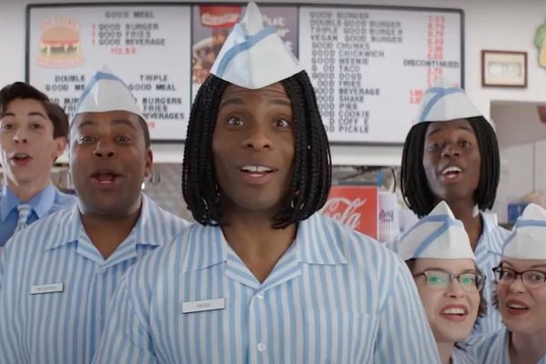 Good Burger 2: Latest Updates on Release Date, Cast, & More