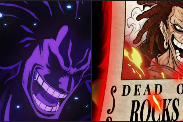 Is Rocks D Xebec Still Alive?