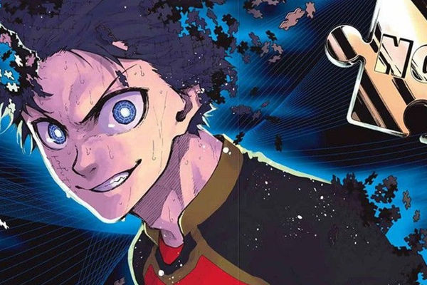 Blue Lock Chapter 239: Exciting Plot Reveals Await