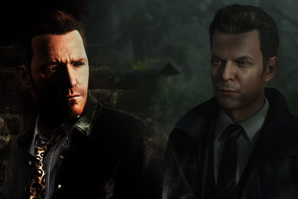 The Intriguing Link Between Alex Casey and Max Payne in Alan Wake 2 The Intriguing Link Between Alex Casey and Max Payne in Alan Wake 2