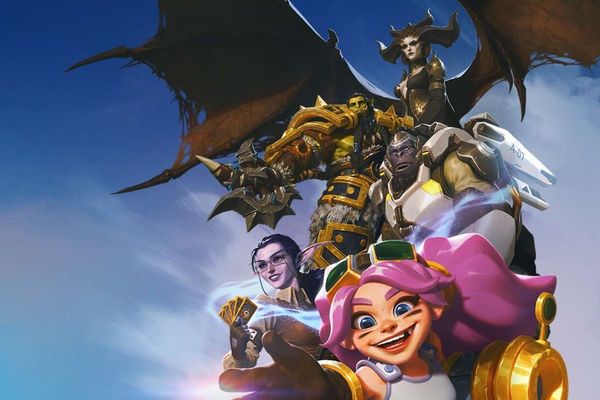 BlizzCon 2023: Schedule, Start Time, and Anticipated Highlights