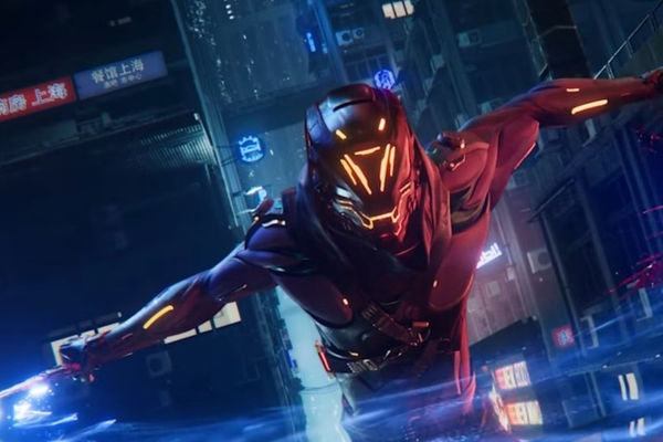 Ghostrunner's Sequel Elevates a Key Aspect from Its Predecessor