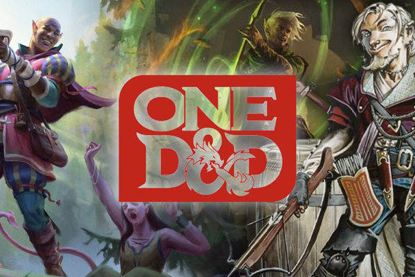 Explaining the Changes to the Bard Class in Dungeons & Dragons