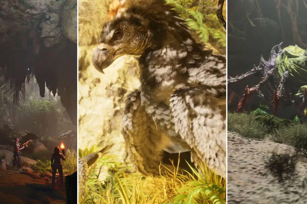 ARK: Survival Evolved – Ultimate Survival Guide for Novices