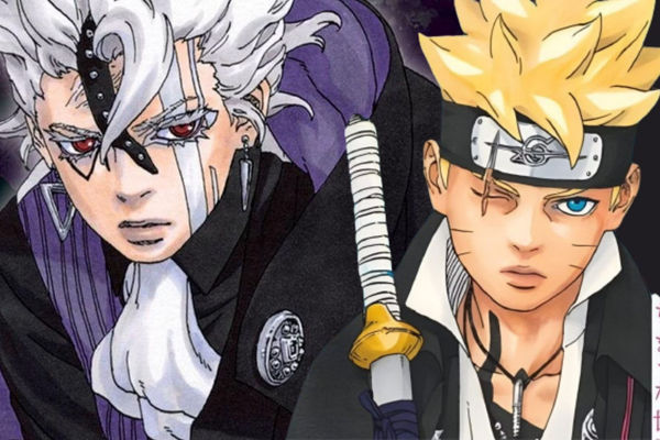 Boruto Chapter 84: Exciting surprises ahead