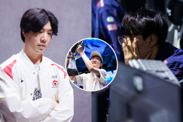 LPL sẽ gặp khó khăn trong cuộc đua cùng T1 và LCK ở mùa giải LMHT tới