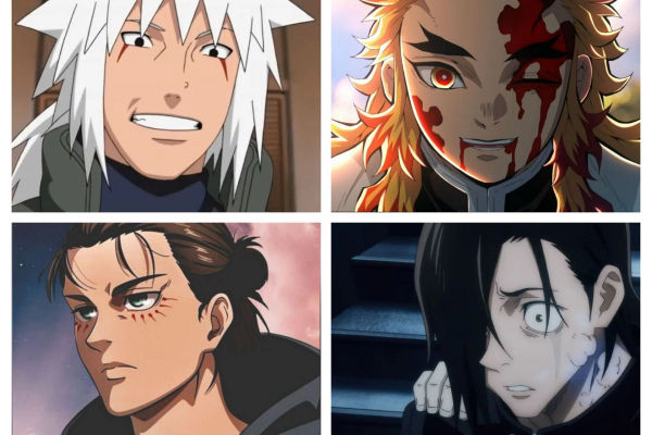 10 Anime Characters Whose Deaths Left an Unforgettable Impact