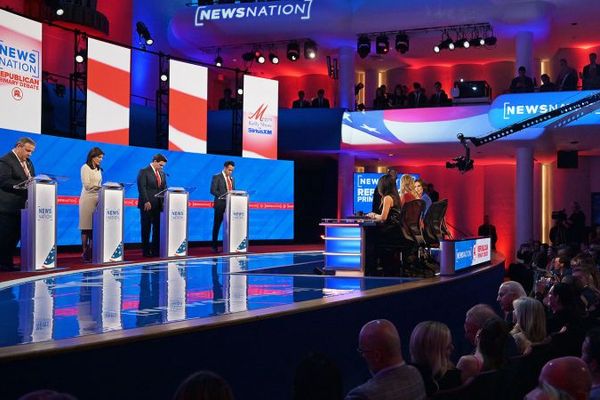 Fact-checking the December Republican Debate