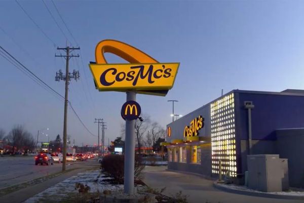 McDonald's Introduces McCafé+, a Rivalry with Starbucks