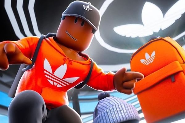 Adidas Introduces Interactive Offerings on Roblox