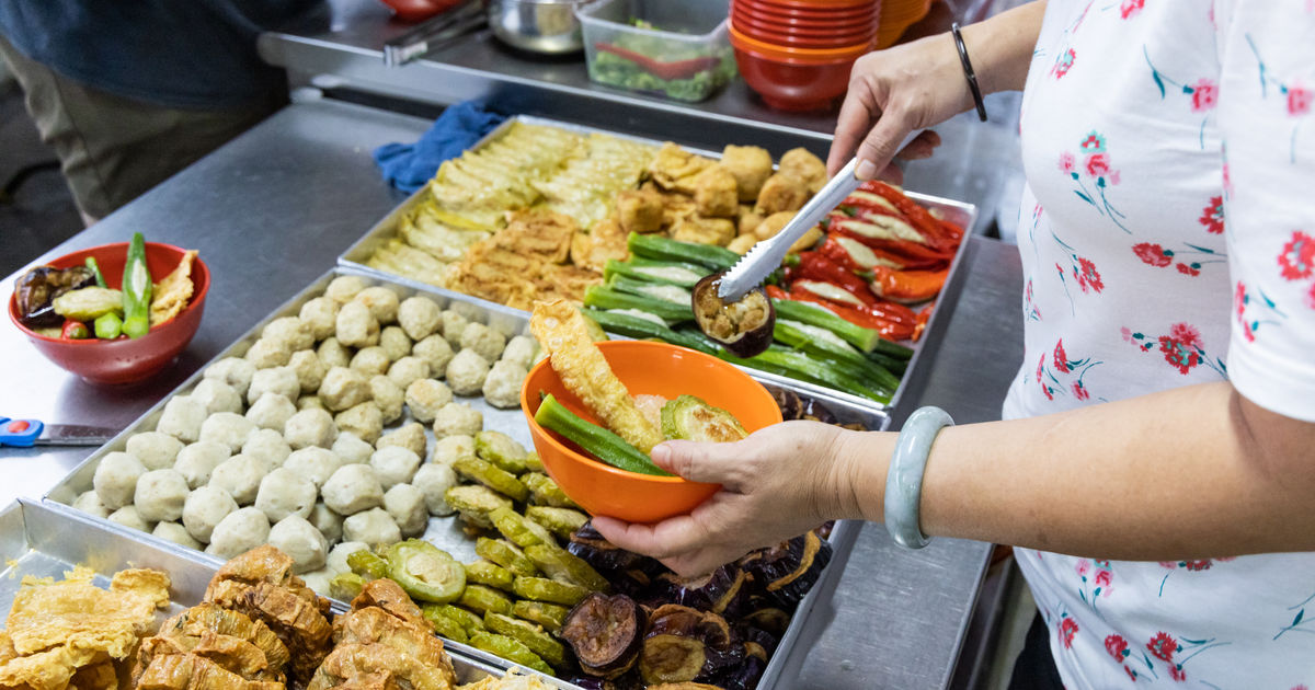 Foodpanda Vs GrabFood Vs Deliveroo: The Ultimate Food Delivery ...
