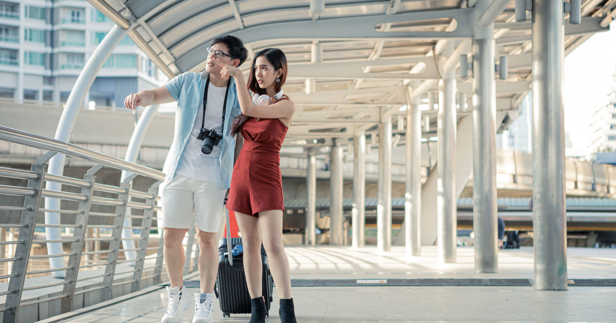 Grab Hot Deals with Trip.com Promo Codes on Flights & Hotels