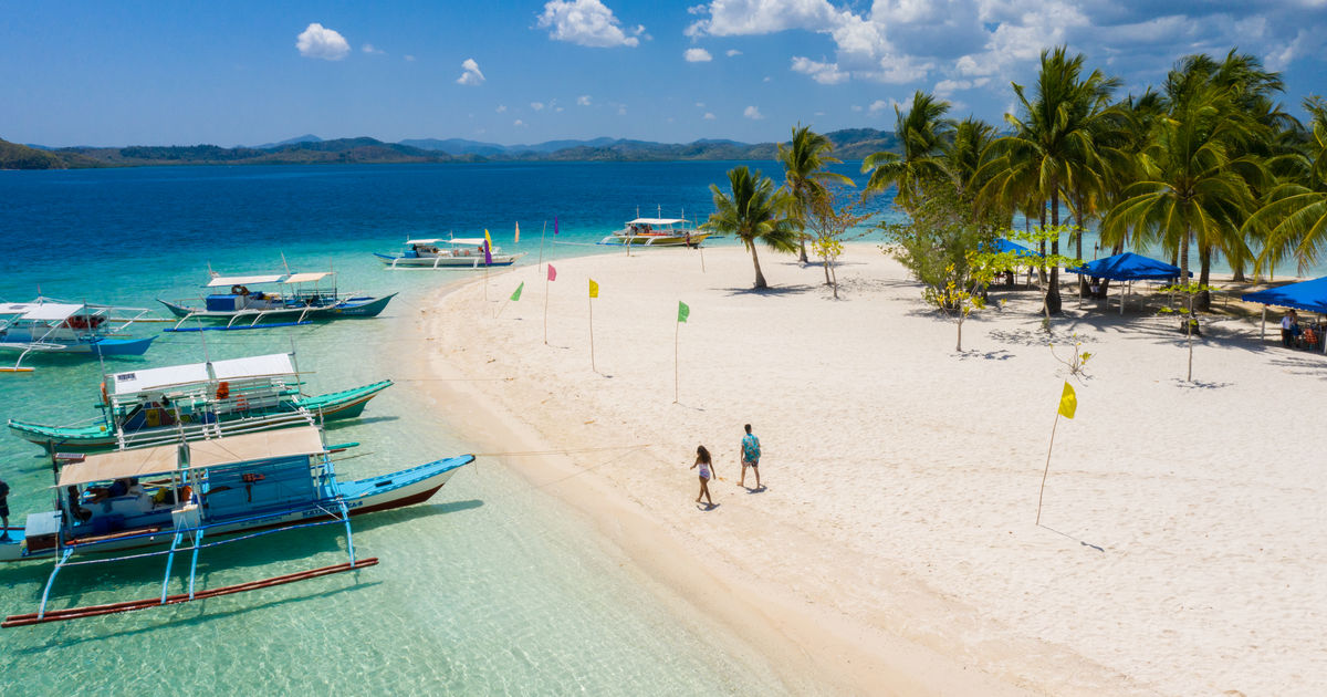 Island Hopping in the Philippines: Explore Palawan and Siargao’s Hidden ...