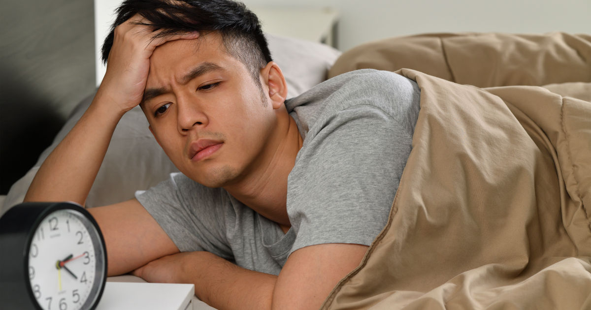 4 Unexpected Health Benefits of Getting Enough Sleep