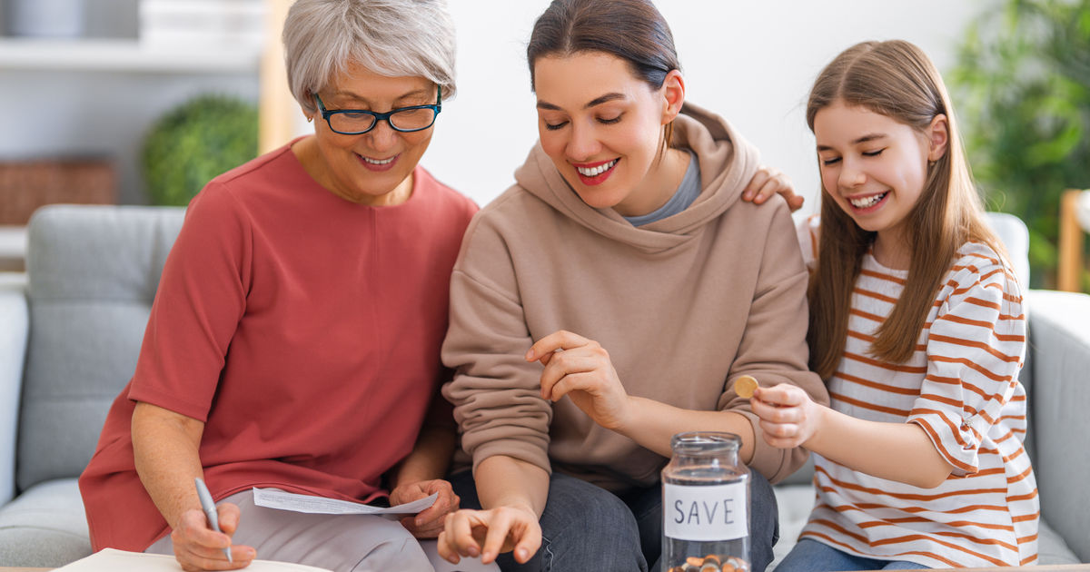 What Micro-Savings Goals Can Do to Improve Your Financial Future