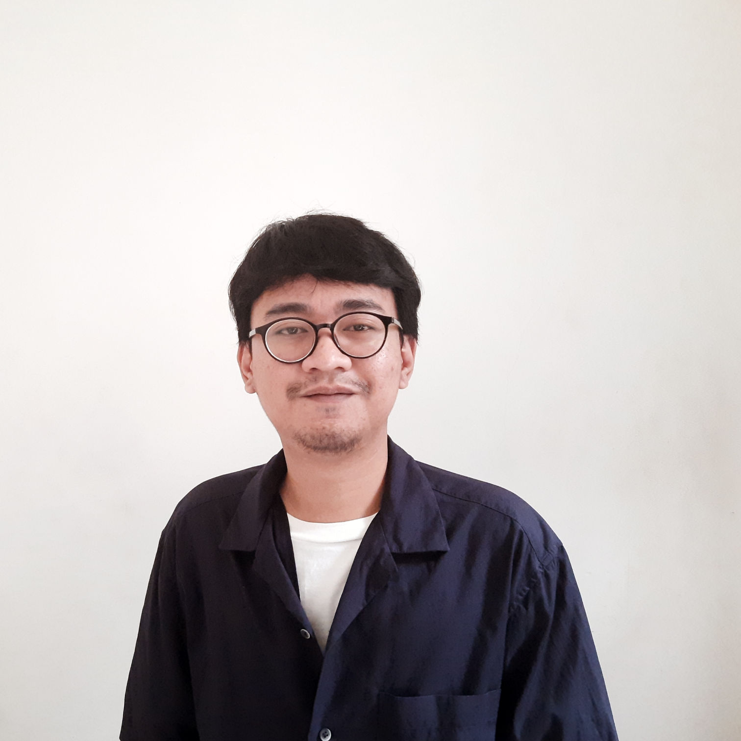 About - Fajar | UX Designer