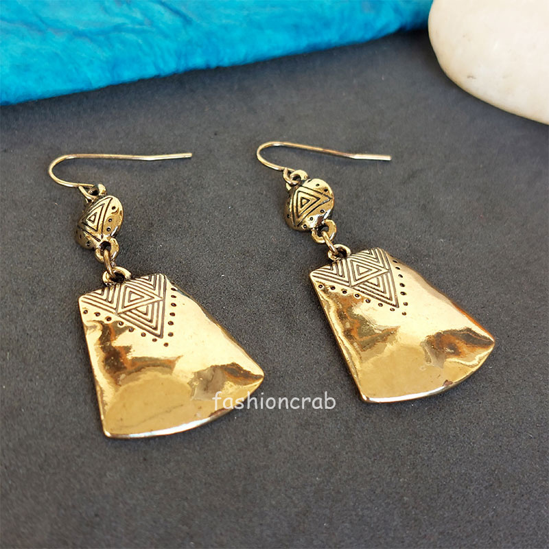 Boho Earrings for Girls | FashionCrab.com