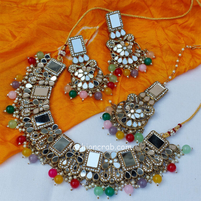 Checkout What Every Lady Should Have In Her Jewellery Collection