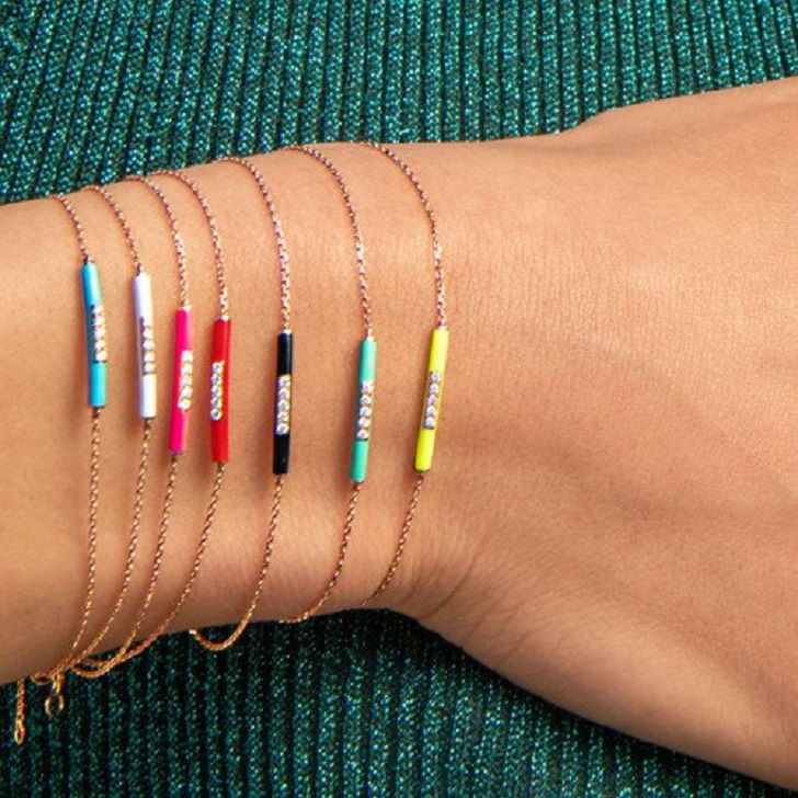 9 Trending Bracelets For Your Girlfriend To Look Stylish