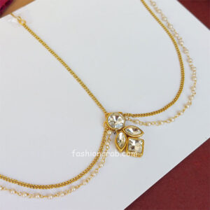 Bridal Matha Patti for Wedding | FashionCrab.com