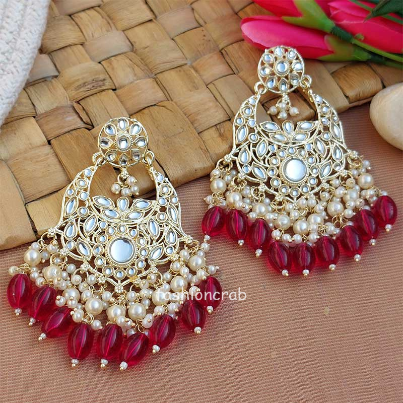 Earrings | Earrings for Girls & Women | Earrings Online