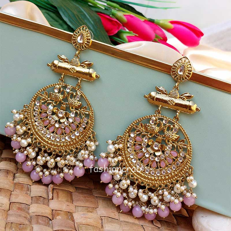 Earrings | Earrings for Girls & Women | Earrings Online