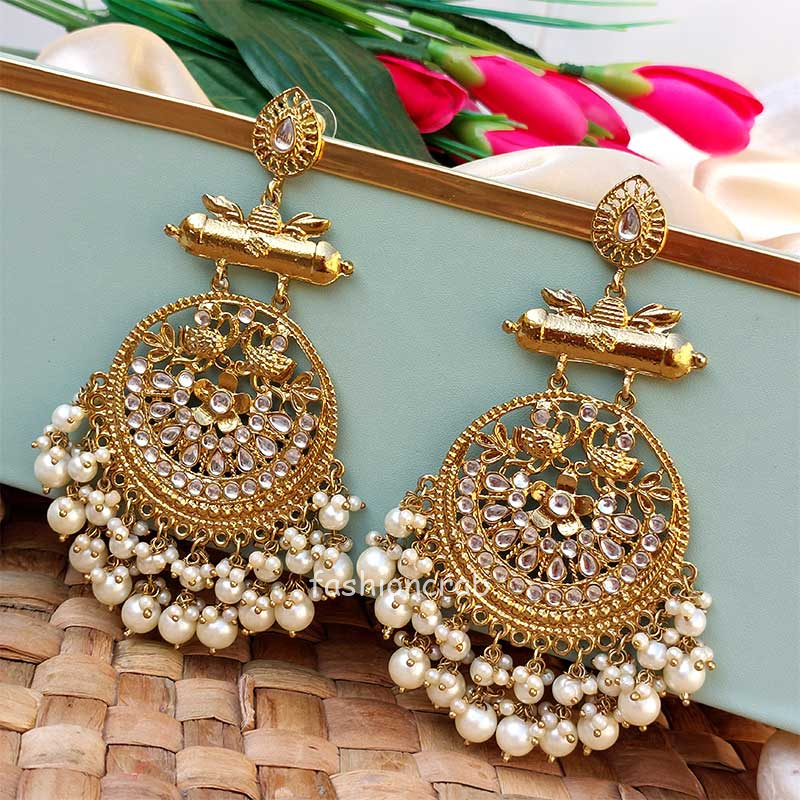 Earrings | Earrings for Girls & Women | Earrings Online