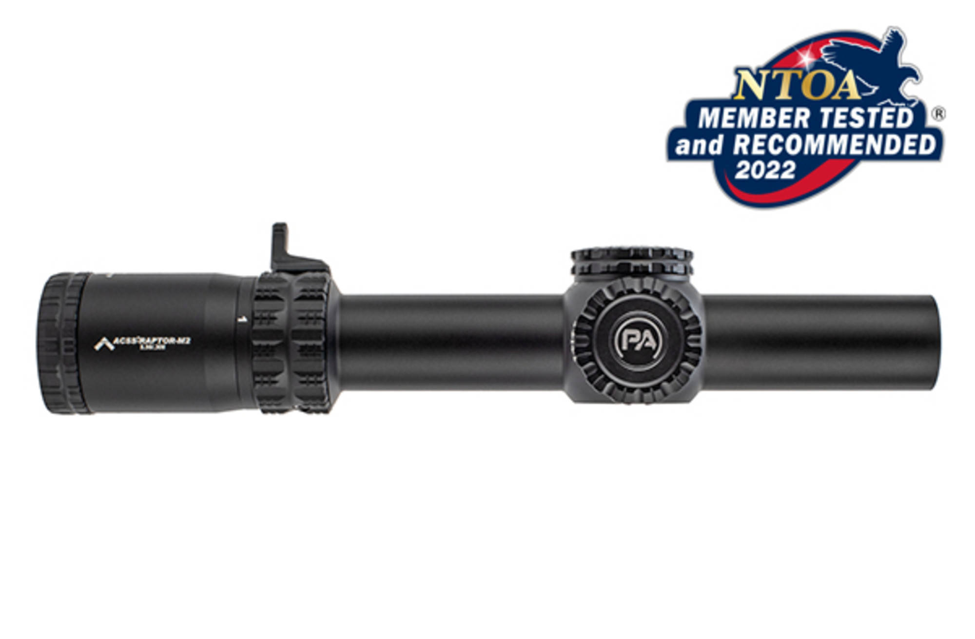 Primary Arms GLx 1-6x24mm FFP Rifle Scope - Illuminated ACSS Raptor-M6 ...
