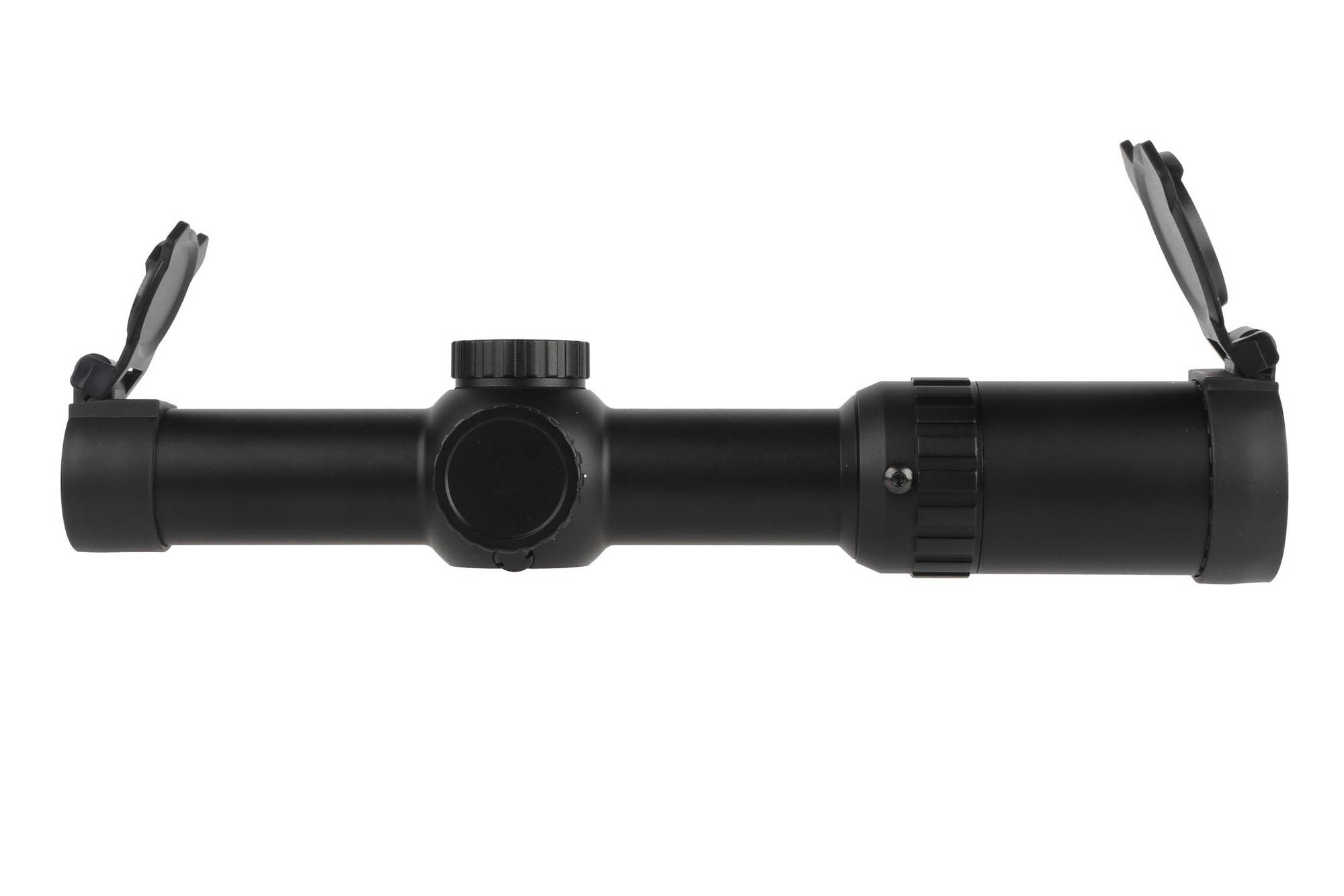 Primary Arms SLx 1-6x24mm SFP Rifle Scope Gen III - Illuminated ACSS ...
