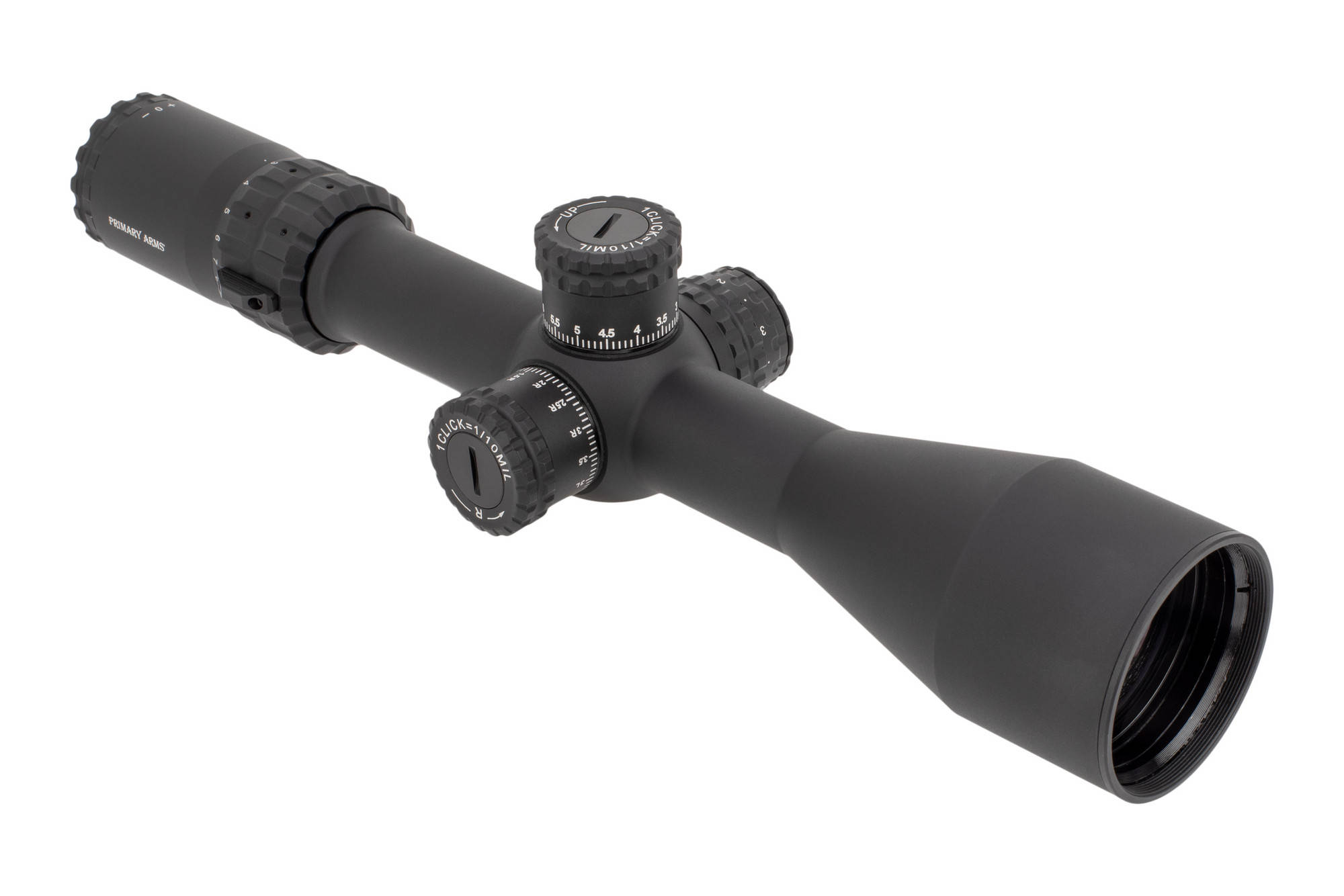 Primary Arms SLx 3-18x50mm FFP Rifle Scope - Illuminated ACSS APOLLO ...