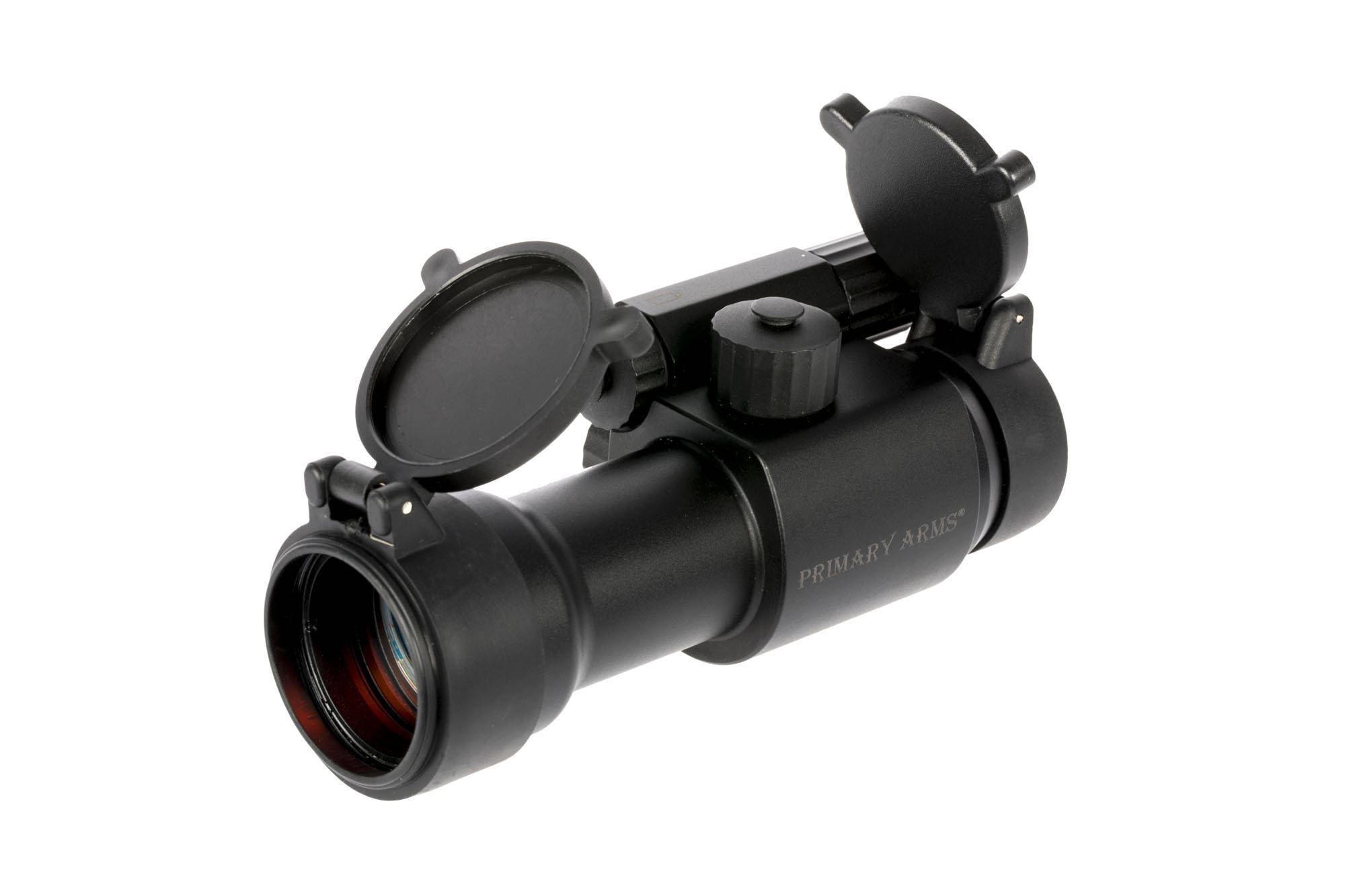 Primary Arms SLx Advanced 30mm Red Dot Sight - Feather Arms