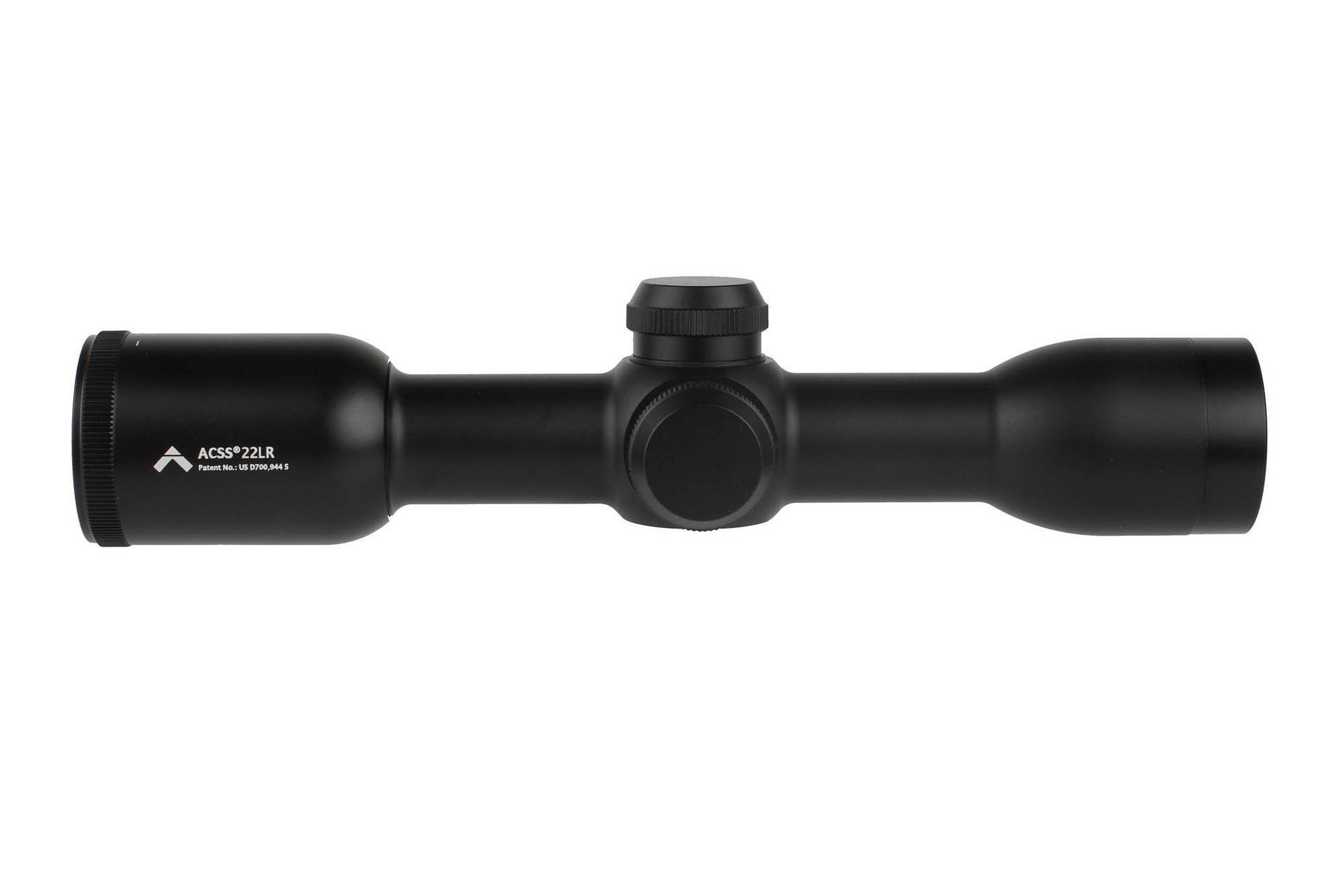Primary Arms Classic Series 6x32mm Rifle Scope - ACSS-22LR - Feather Arms