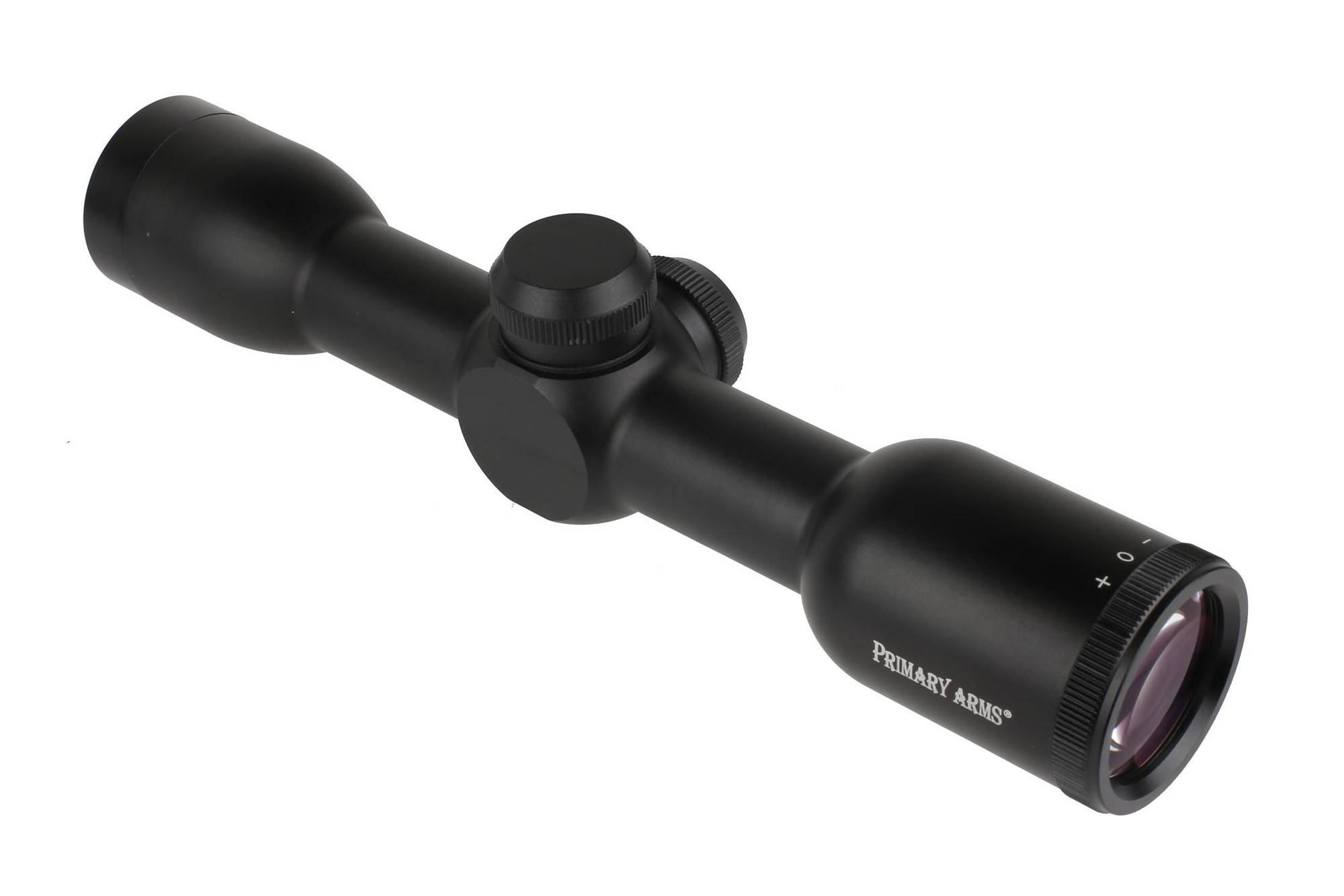 Primary Arms Classic Series 6x32mm Rifle Scope - ACSS-22LR - Feather Arms