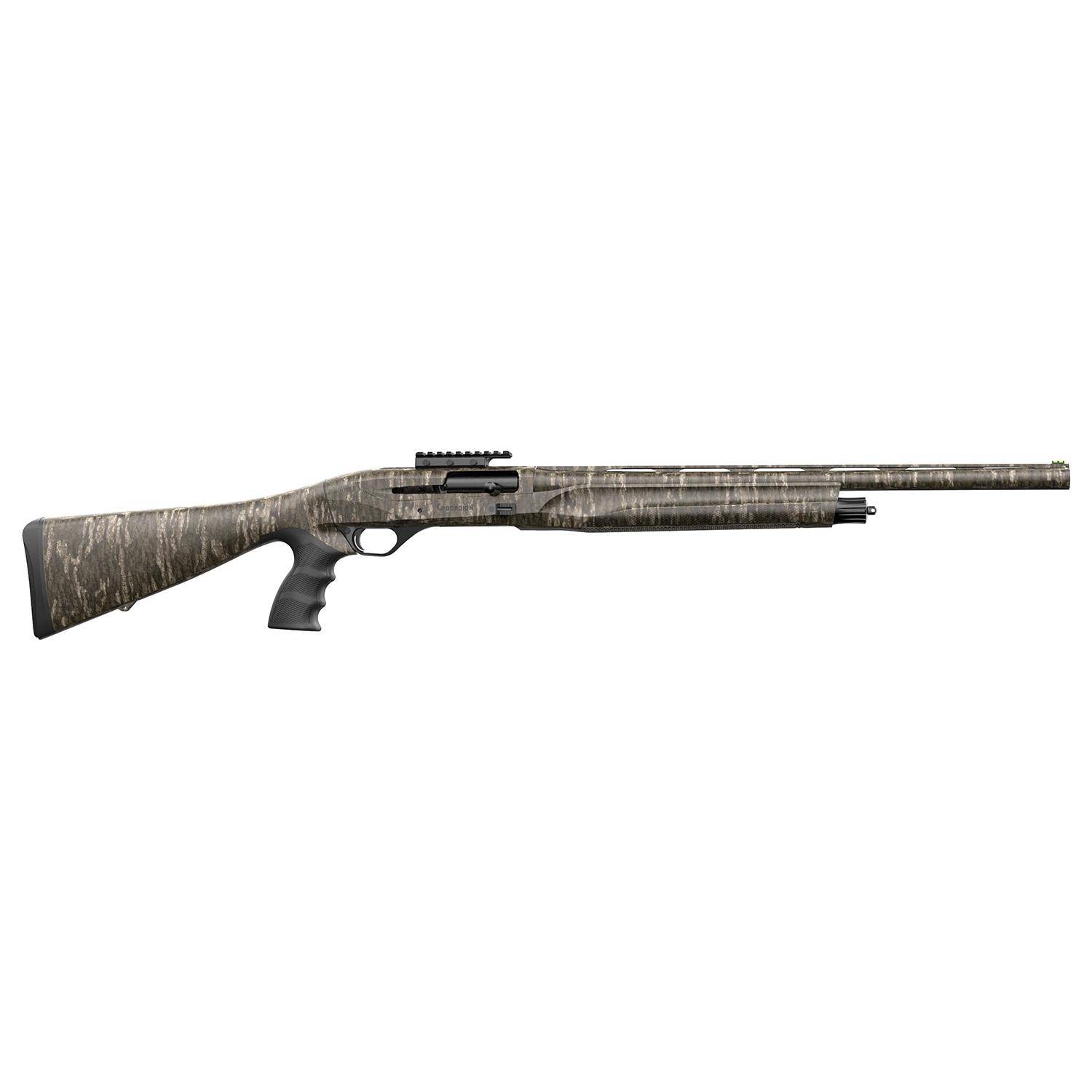 Retay Gordion Turkey Shotgun 20 ga 3″ Chamber 4rd 22″ Barrel Mossy Oak ...