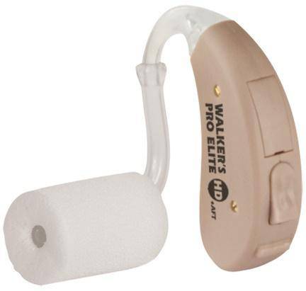 Walker’s Digital HD Pro Elite Beige - Feather Arms