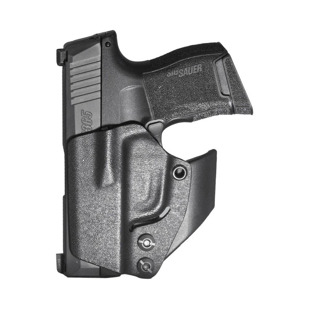 MFT Minimalist Appendix IWB Holster Ambi Sig P365 & P365 XL - Feather Arms