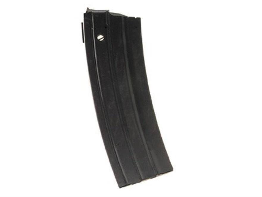 ProMag Ruger Mini-14 Magazine .223 Blued Steel 30/rd - Feather Arms