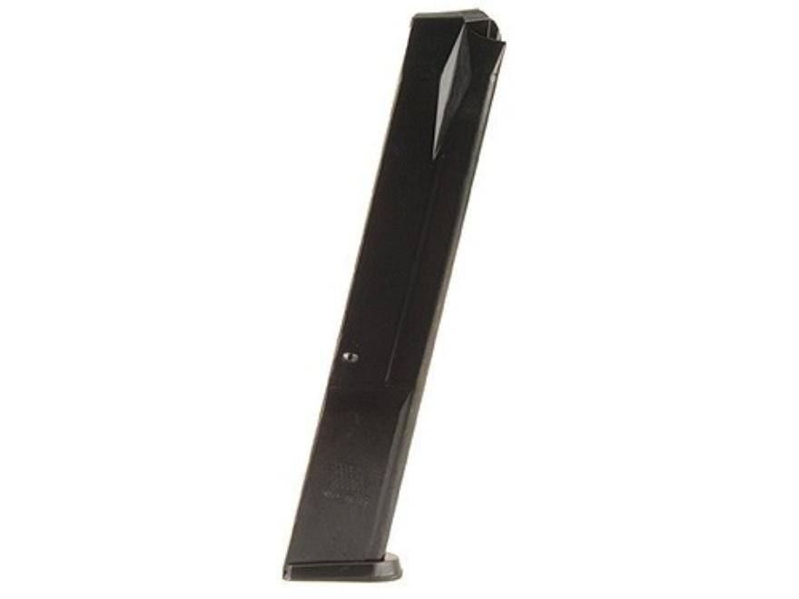 ProMag Springfield XD40 Magazine .40 S&W Blued Steel 40/rd - Feather Arms
